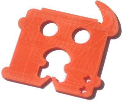 Free STL file "Chip Clip" Multi-Tool 🛠️ ・Template to download and 3D ...