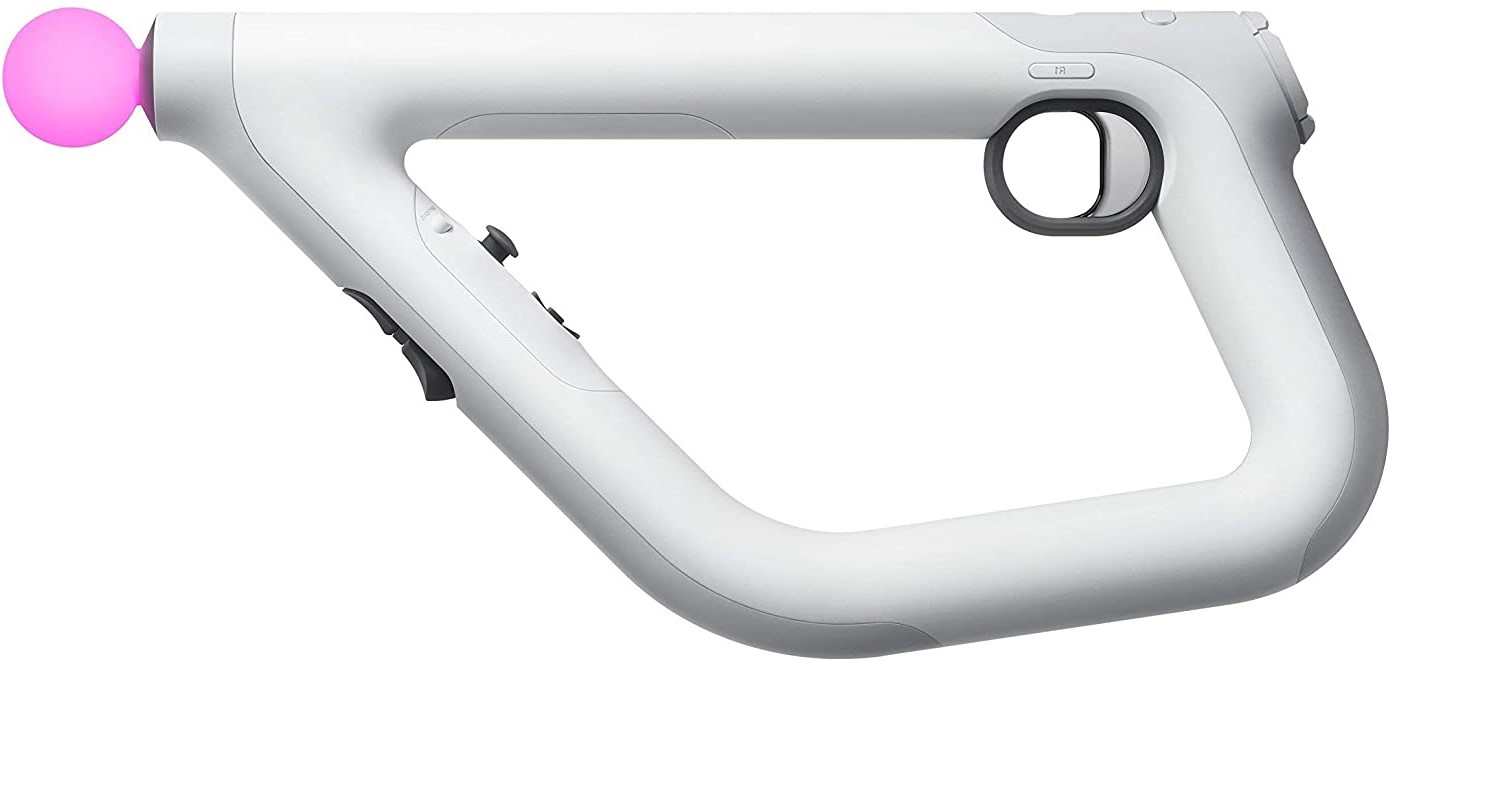 3D file Aim Controller Stock 🕹️ ・3D printable design to download・Cults