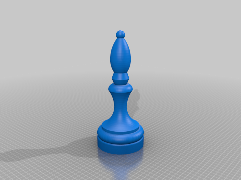 ♟️ Garden chess set for tiles 20x20cm・Free STL File for ・Cults
