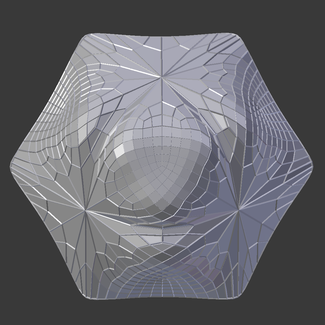 STL file 🎉Portable Lamp 💡💡💡🎉 (OBJ)・3D printer design to download・Cults