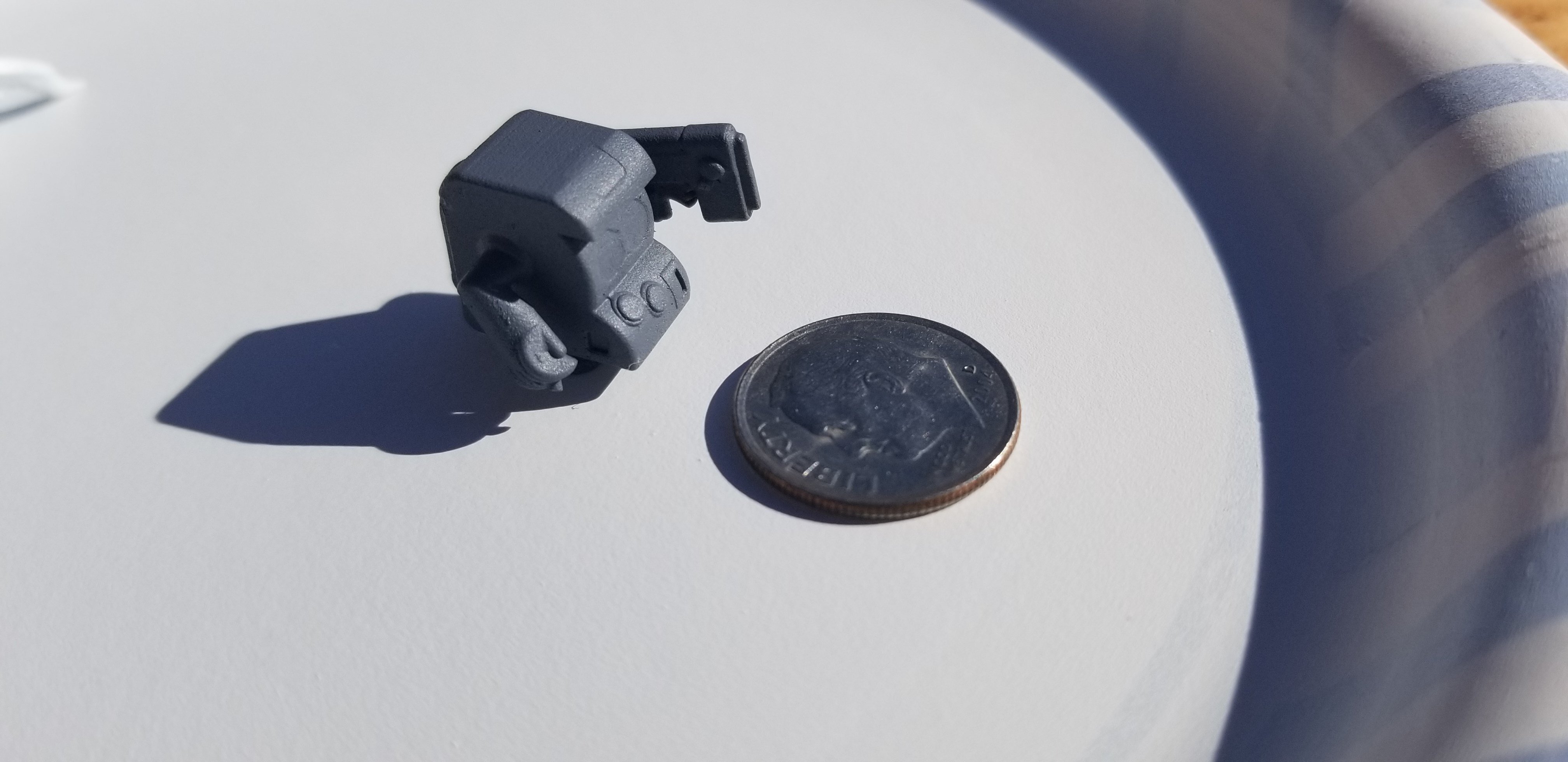 3D printed 8 bit – Brawl Stars・Cults