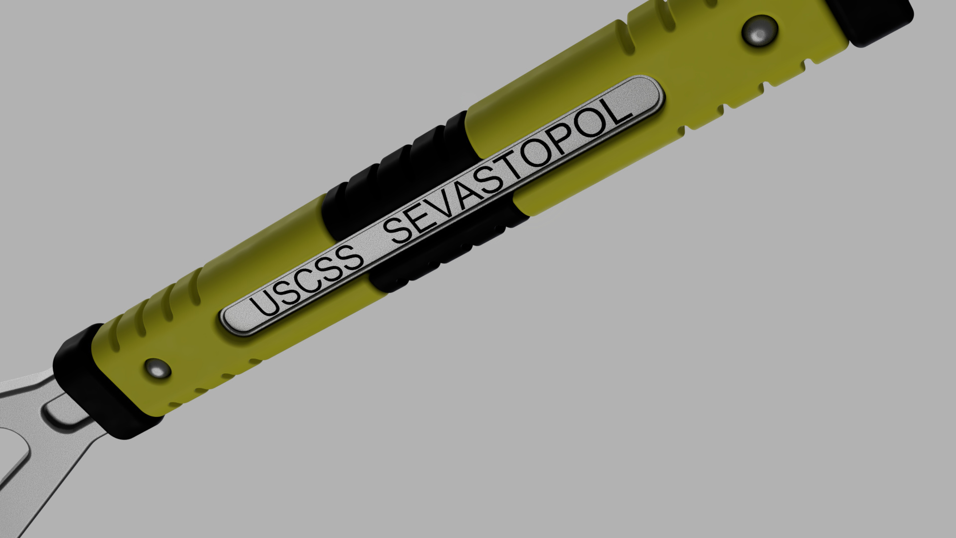 STL file Maintenance Jack 👽 ・Model to download and 3D print・Cults