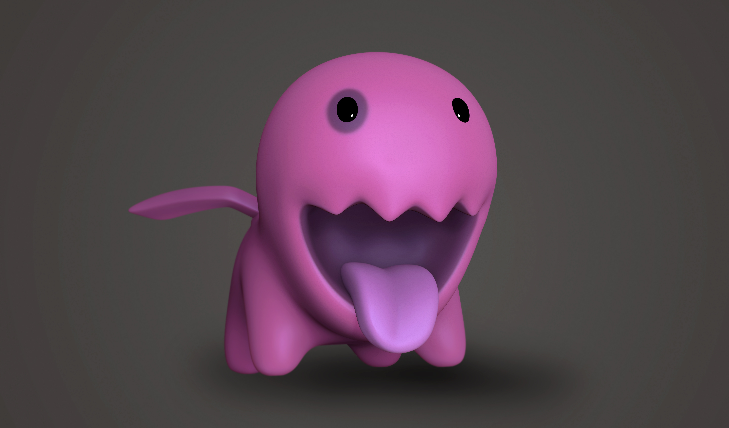 STL file Terran Marine Zealot and Zergling 👽・3D print design to ...
