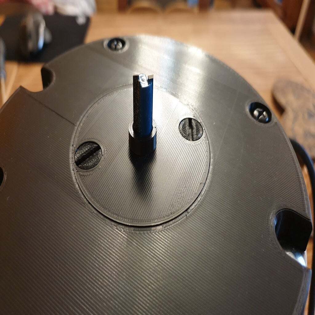 Free STL file Template Guide triton mof001/tra001 router 🧞‍♂️ ・Design ...