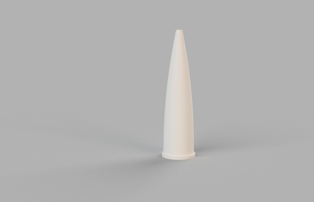 ️ Pencil cap・Free 3D File for ・Cults