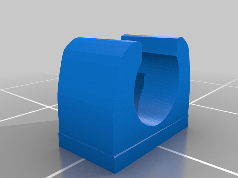 免费 STL 文件 1980's GIJOE RAH Cobra Thunder Machine Door 🌩️・可下载模型和 3D 打印・Cults