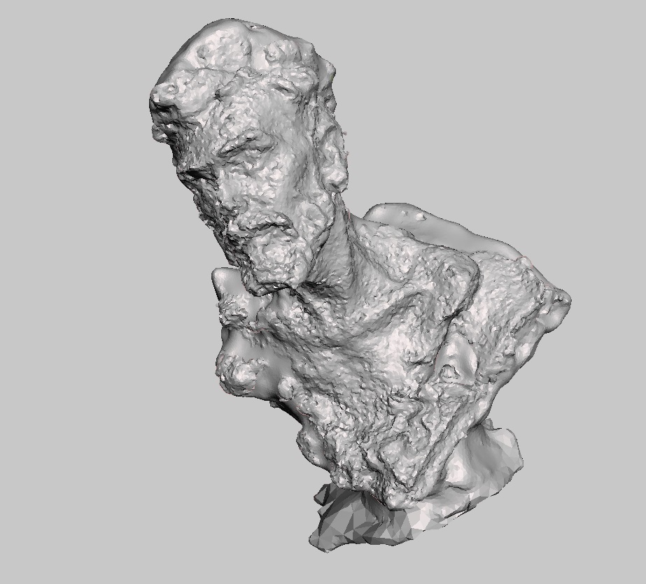 Free STL file Calasanz 🗿・3D printing model to download・Cults