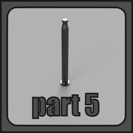 ⭐ tracking beacon (star wars the mandalorian)・Free STL File for ・Cults