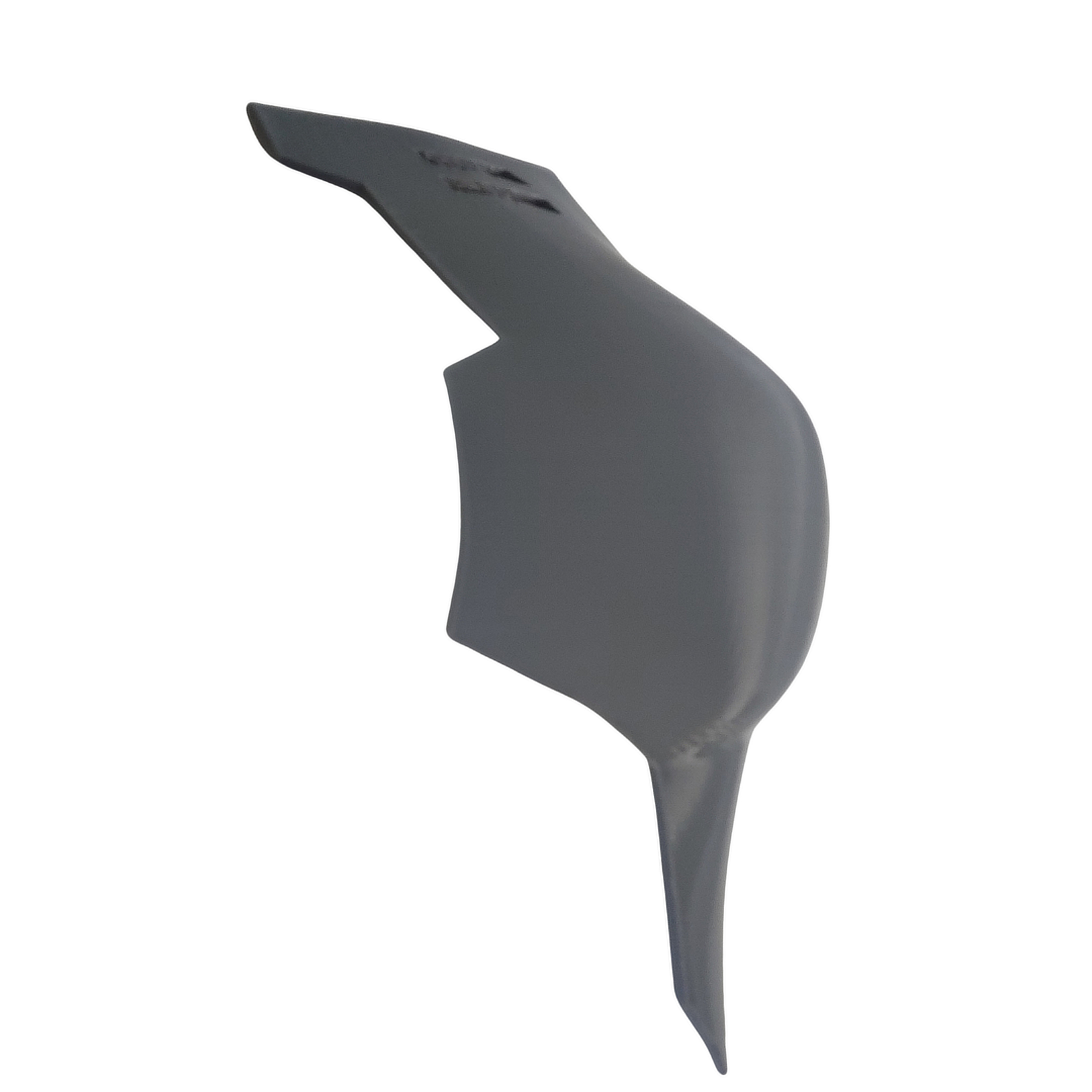 3D file Female Model 80085 [CFA] Chest/Belly Armor ♀️ ・3D printer ...