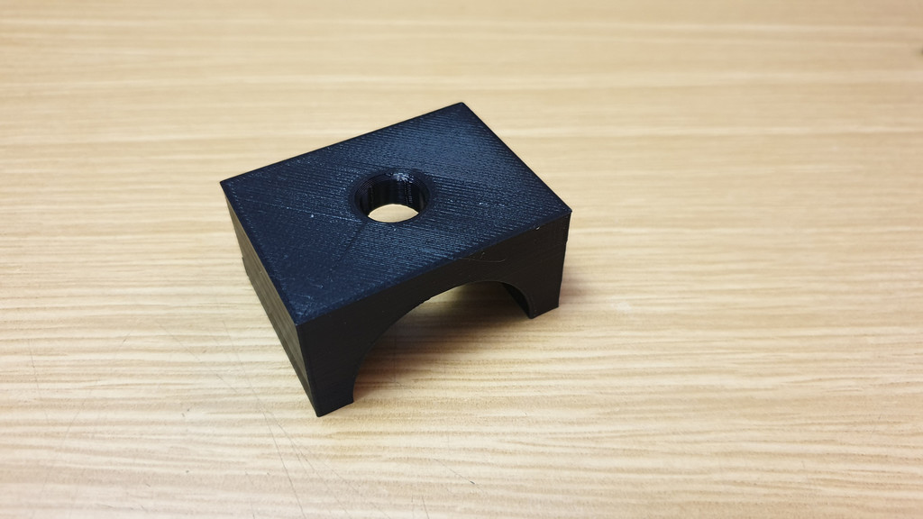 Free 3D file Simple motor solder tool for 540 and 550 motors 🚁 ・3D ...