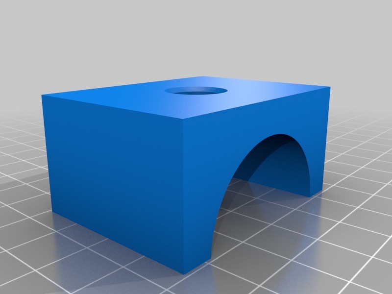 Free 3D file Simple motor solder tool for 540 and 550 motors 🚁 ・3D ...