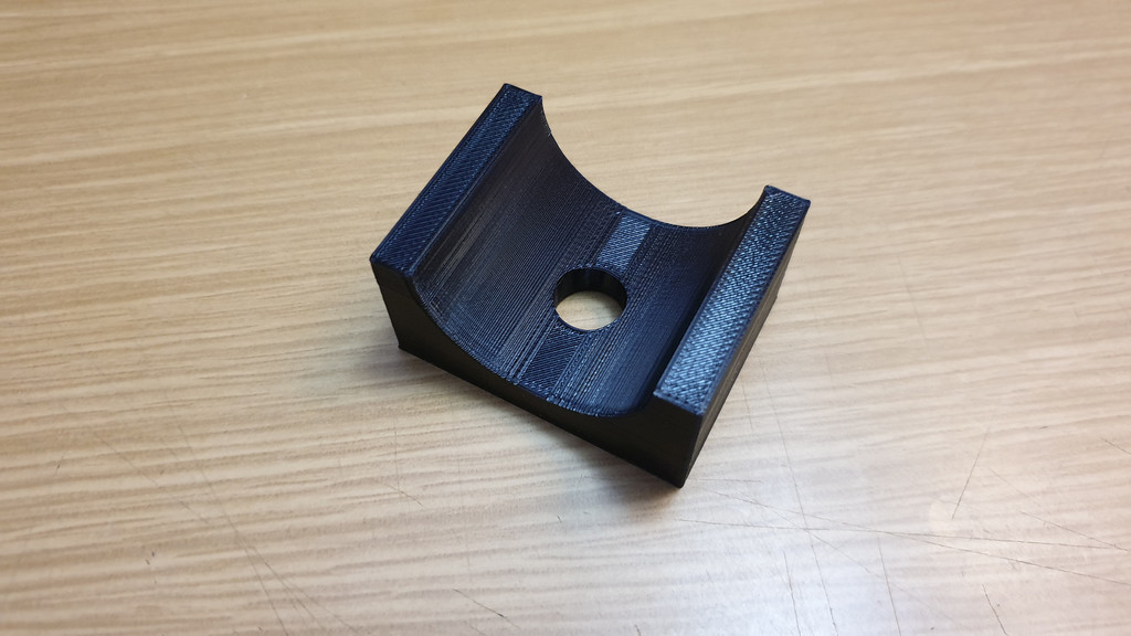 Free 3D file Simple motor solder tool for 540 and 550 motors 🚁 ・3D ...