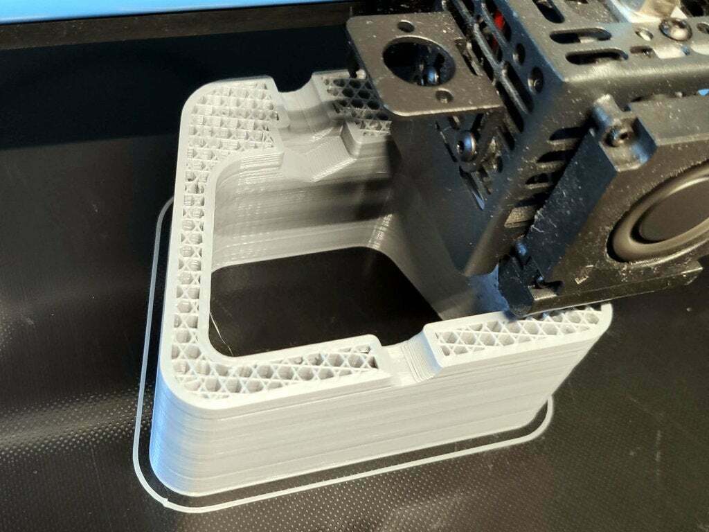 ⌚ Watch Press・Free STL File for ・Cults