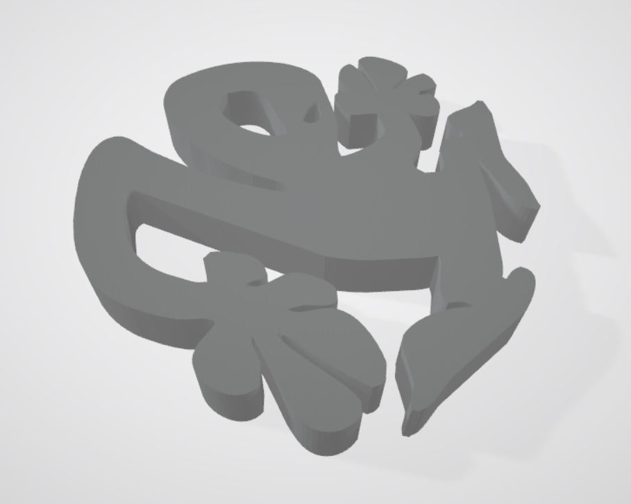 Free 3D file plastikman 🎨 ・3D print design to download・Cults