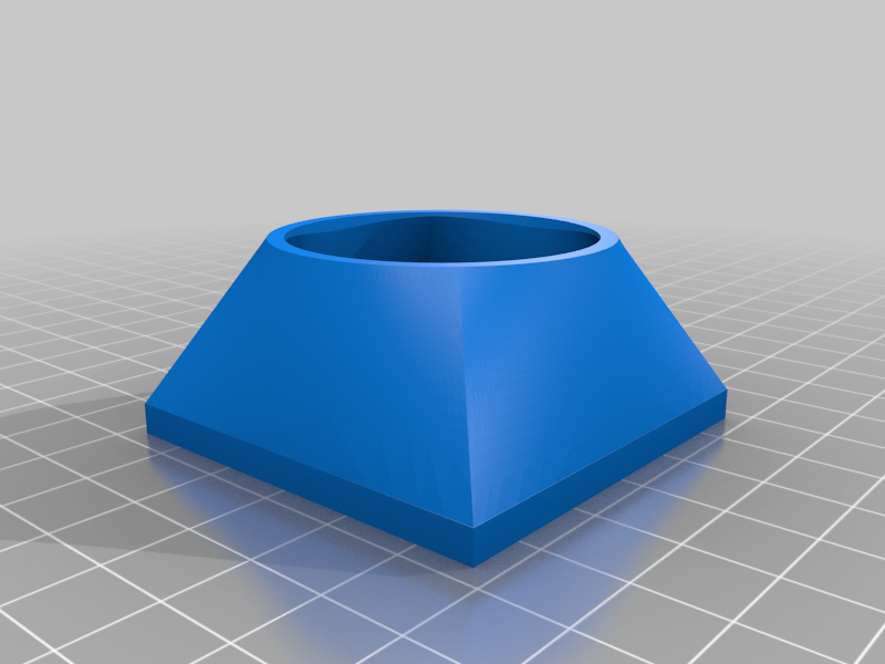 Free 3D file 3M Versaflo air injector with filter PM2.5 🔧 ・3D printer ...