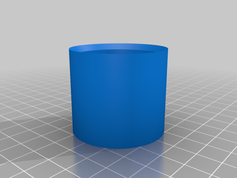 Free 3D file 3M Versaflo air injector with filter PM2.5 🔧 ・3D printer ...