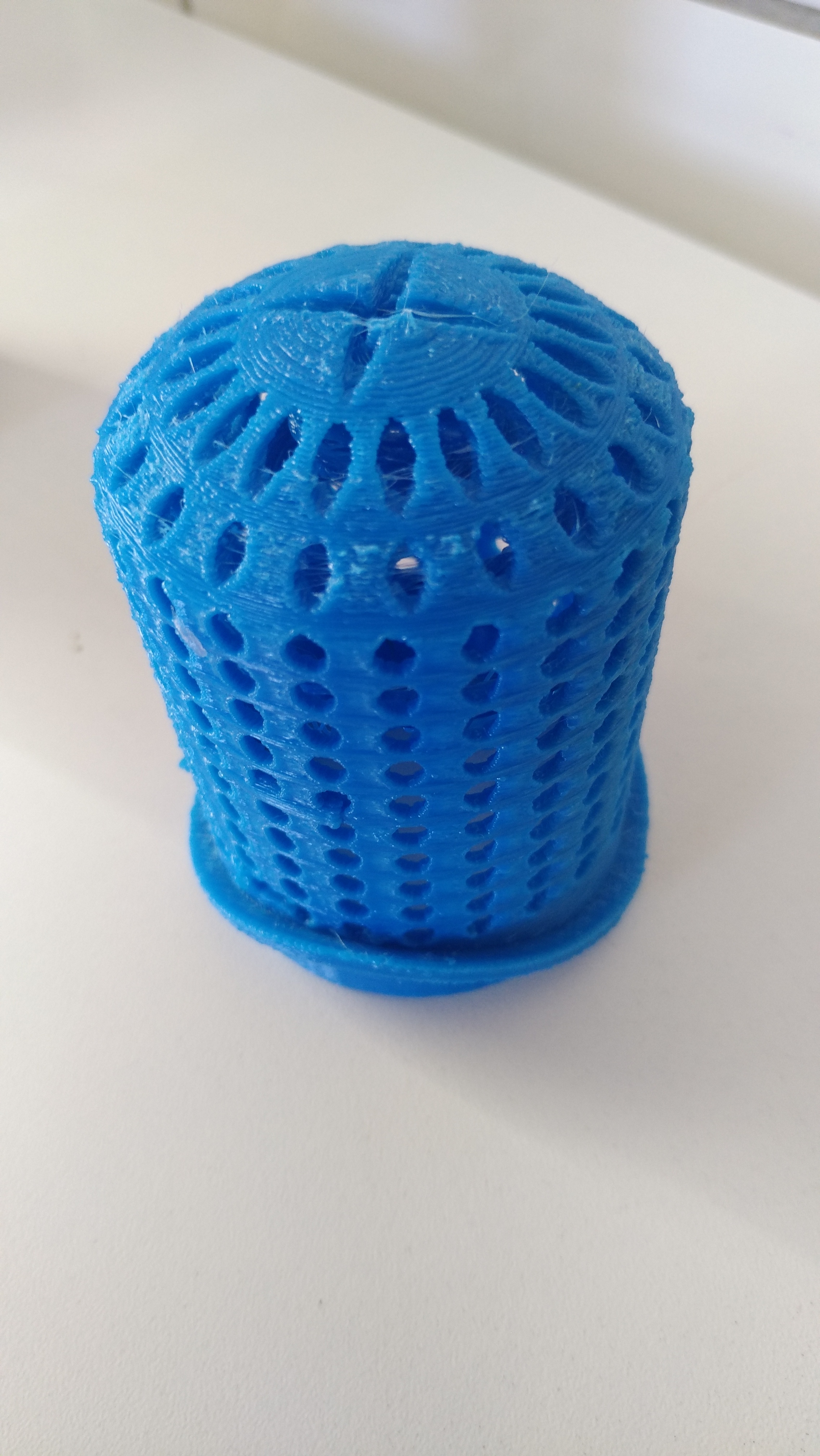 Free STL file Pote para plantio V2 📱・3D printable design to download・Cults