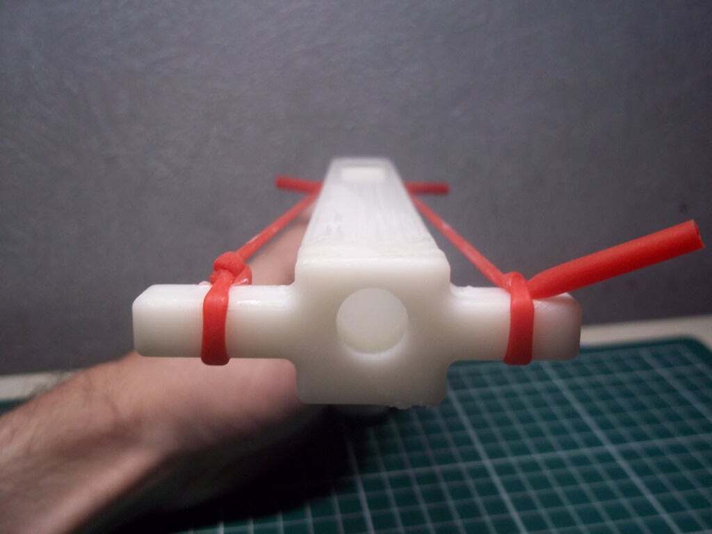 Free STL file Stink Master 2000 👽 ・3D printable design to download・Cults