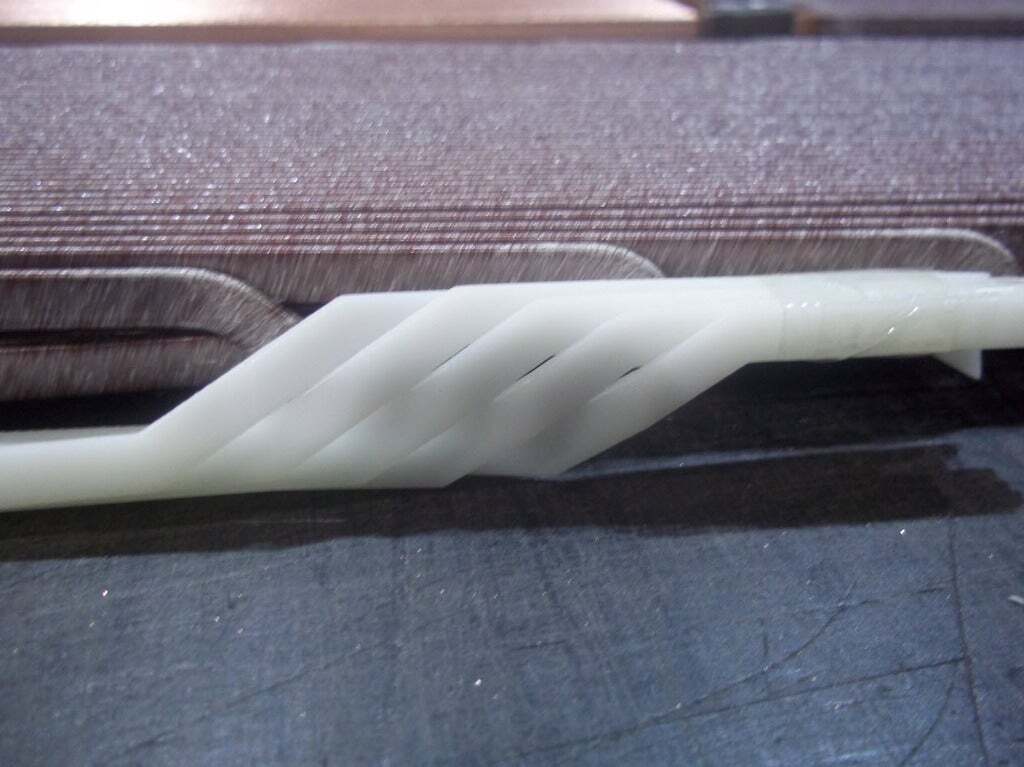 Archivo STL gratis Conductor de barra Roebel 💭 ・Plan para descargar y ...