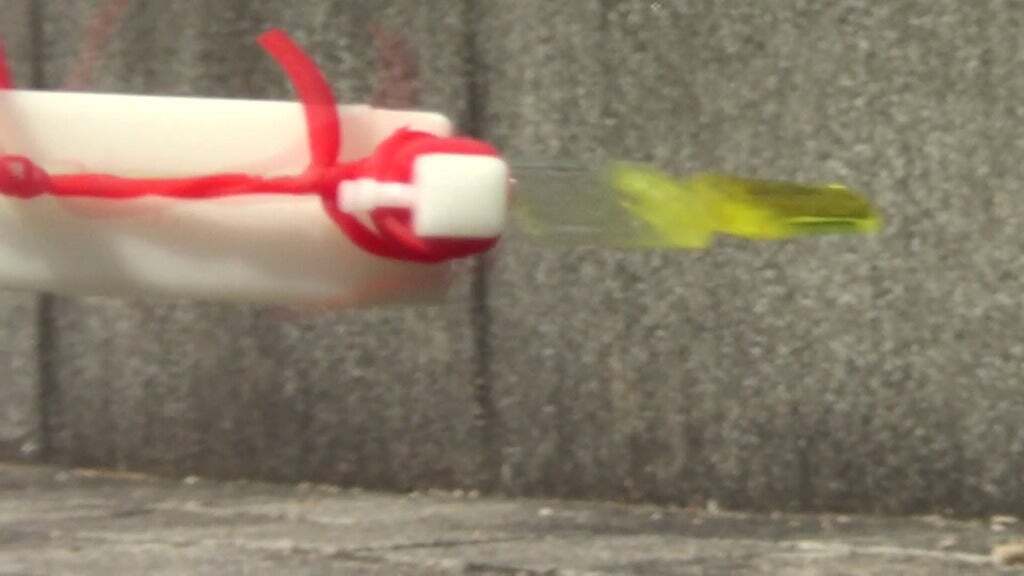👽 Stink Master 2000・Free STL File for ・Cults