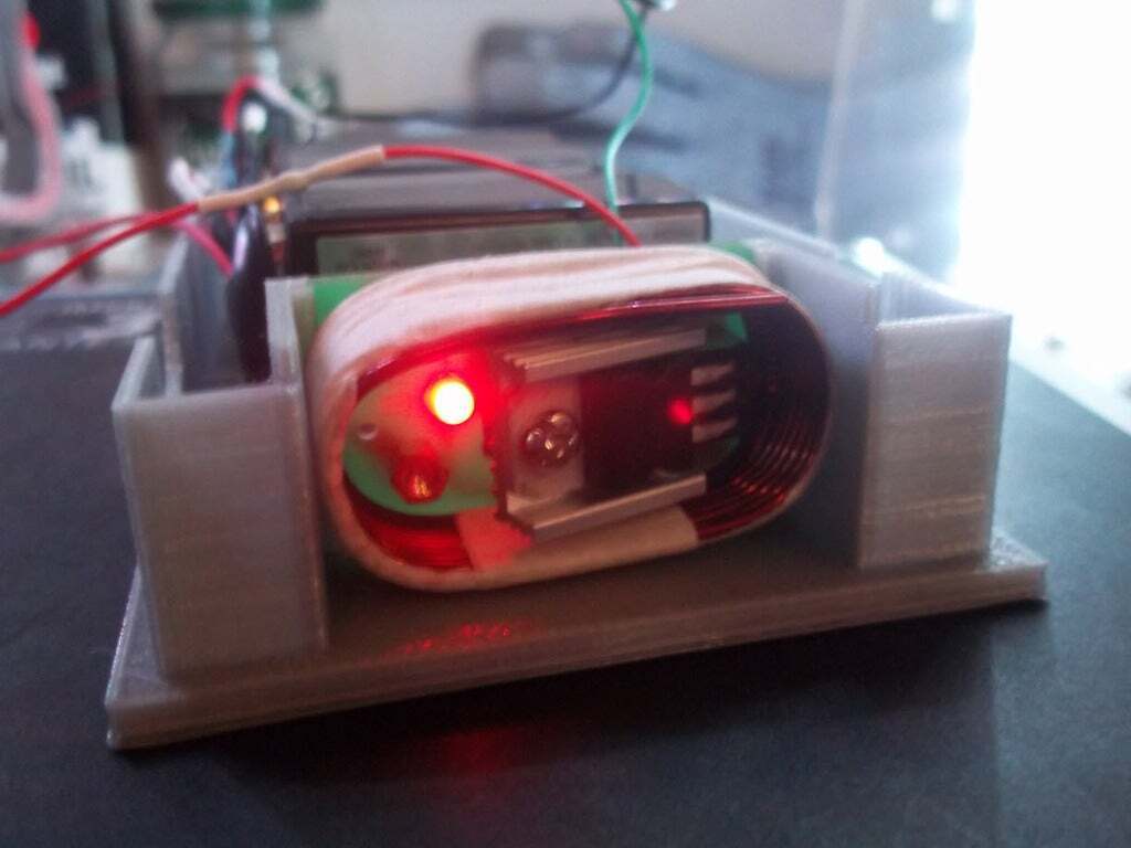 Fichier STL gratuit Générateur EMP 👽 ・Objet imprimable en 3D à ...