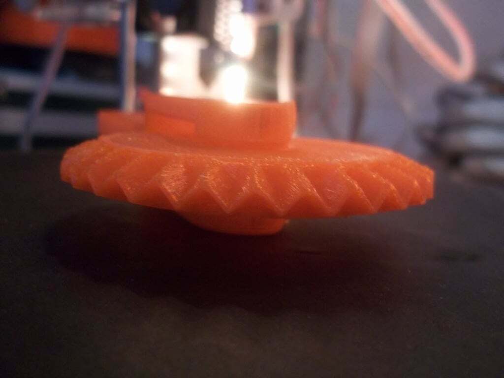 3D printing Pasta Cutter・Cults
