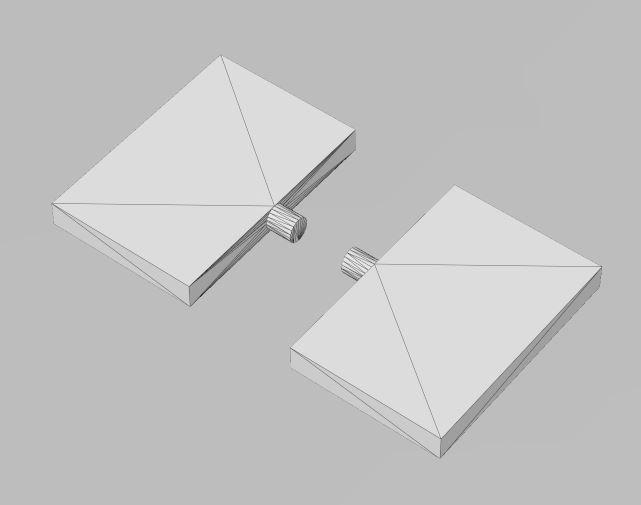 Free STL file Open car with high side 60T E.A.N.O.S. 🚗 ・Model to ...