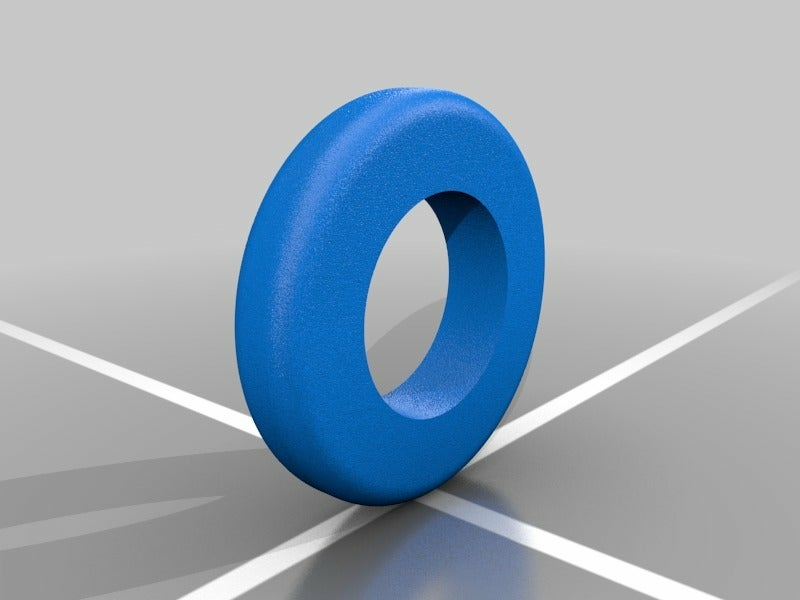 Free STL file Rainbow Stacker 🌈 (SVG)・3D printer model to download・Cults