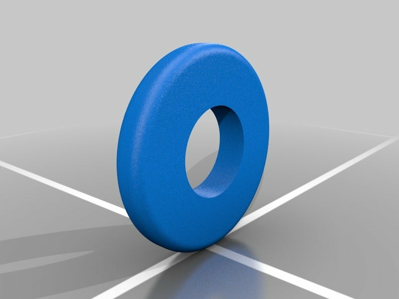Free STL file Rainbow Stacker 🌈 (SVG)・3D printer model to download・Cults