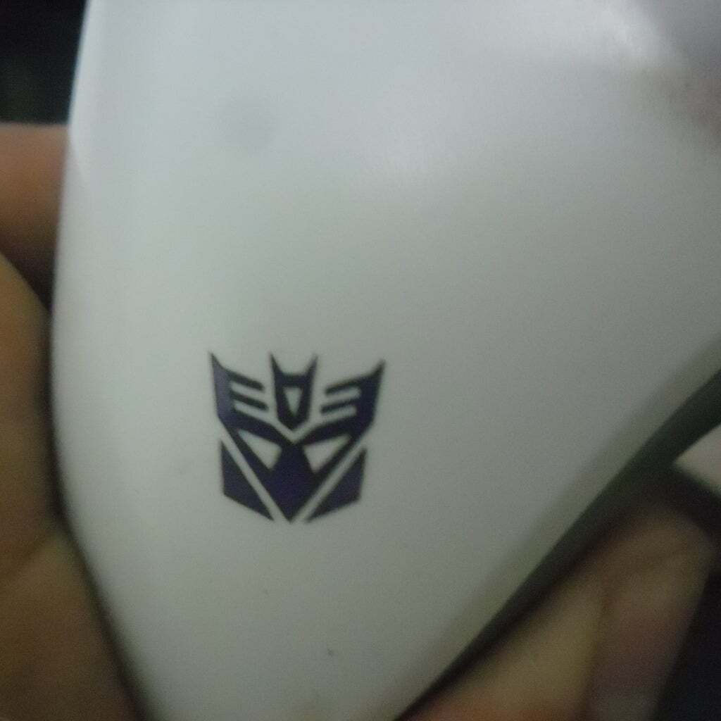 Archivo STL gratis Logos Transformers Autobots y Decepticons 🤖 ・Diseño ...