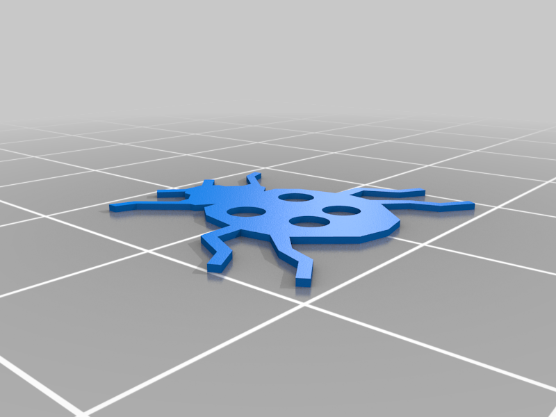 Free STL file Hive travel edition - Hive pocket edition 🎲 ・3D printable ...