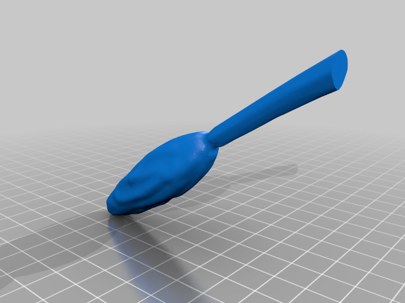 🐖 Life size pig from Moana・Free 3D File for ・Cults