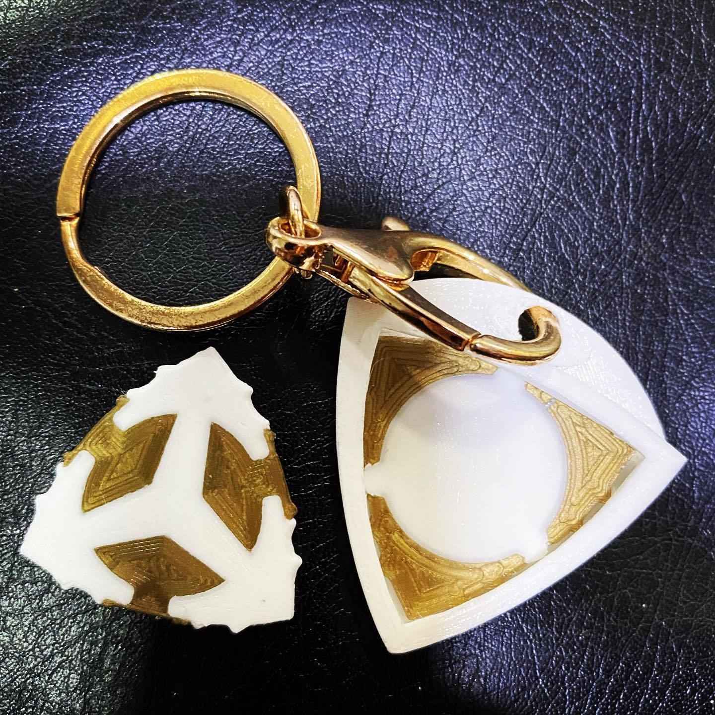 🎸 FLEXIPICK SOUL Triangle-Dent 1'50mm ORUS by eXi - TWO EXTRUDERS - TWO ...