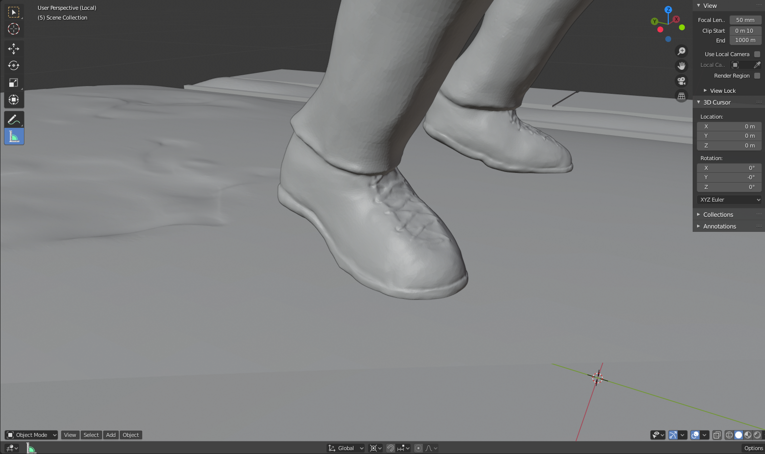 ⬅️ Left 4 Dead Tank Sculpture・Free 3D File for ・Cults