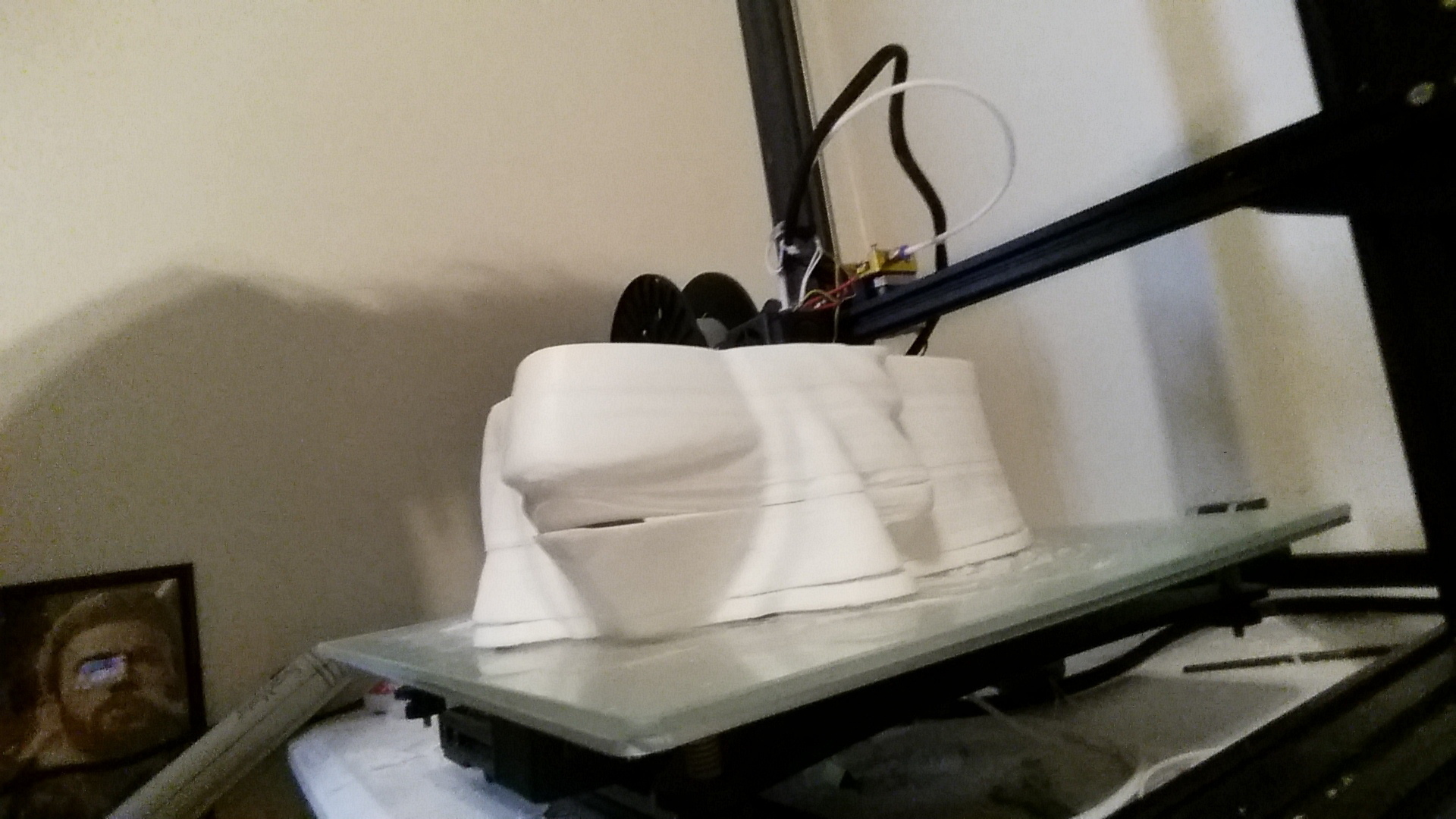 Free STL file Payday 2 Jacket's Mask (Richard Returns) 🪖 ・3D print ...