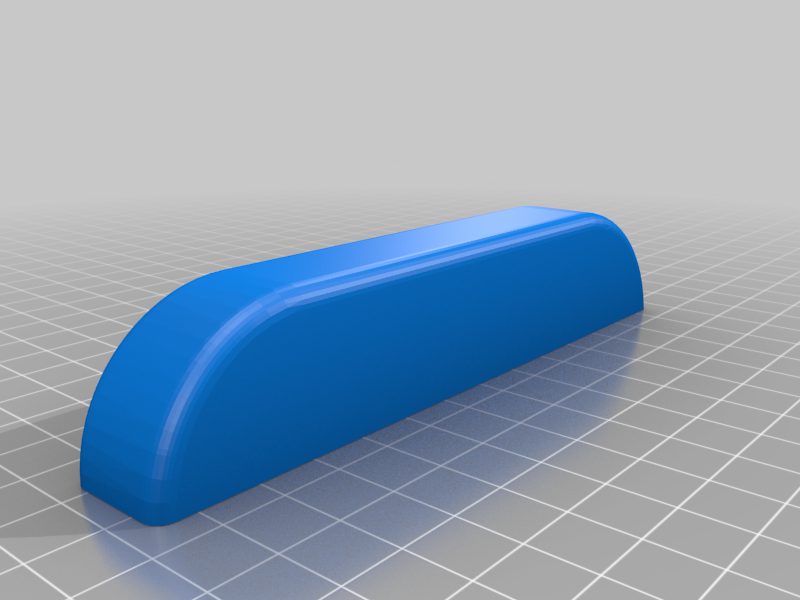 Free STL file FGC9 ejector cover 👽 ・3D print model to download・Cults