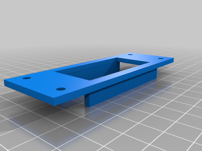Free STL file Enclosure Heater 🧞‍♂️ ・3D printer design to download・Cults