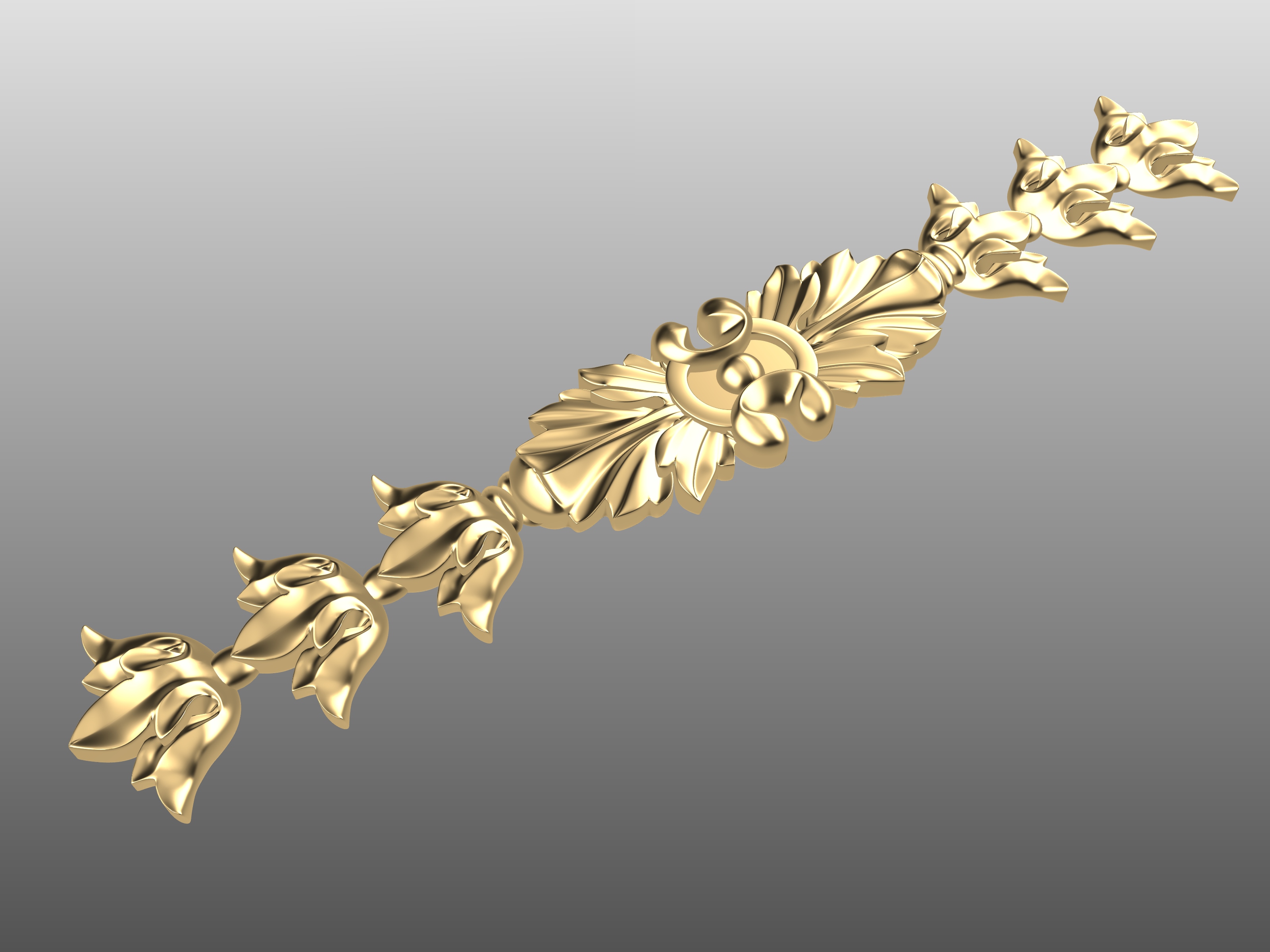 STL file Decor 🎨・3D printing model to download・Cults