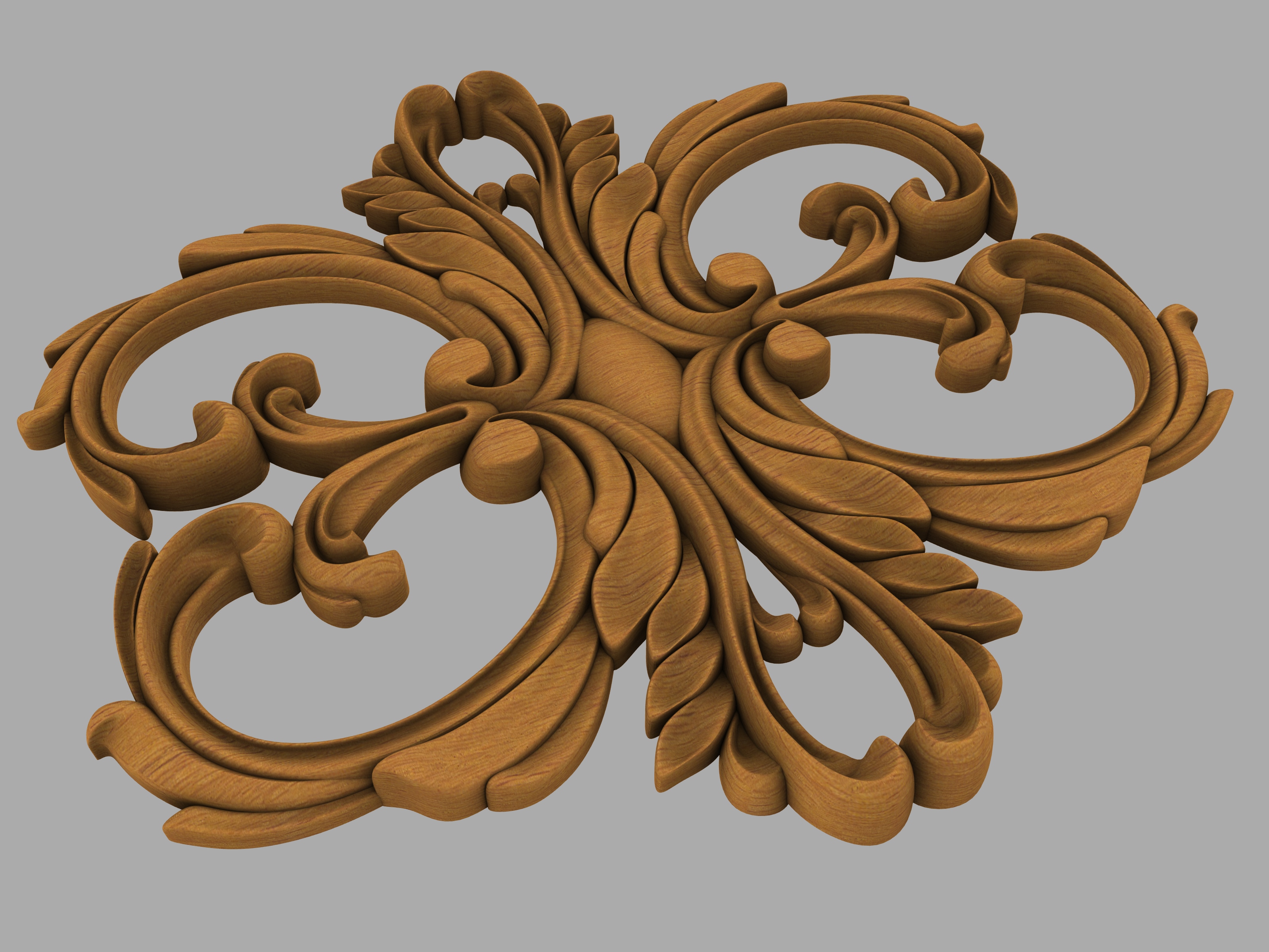 STL file Decor 🎨 ・3D printing model to download・Cults