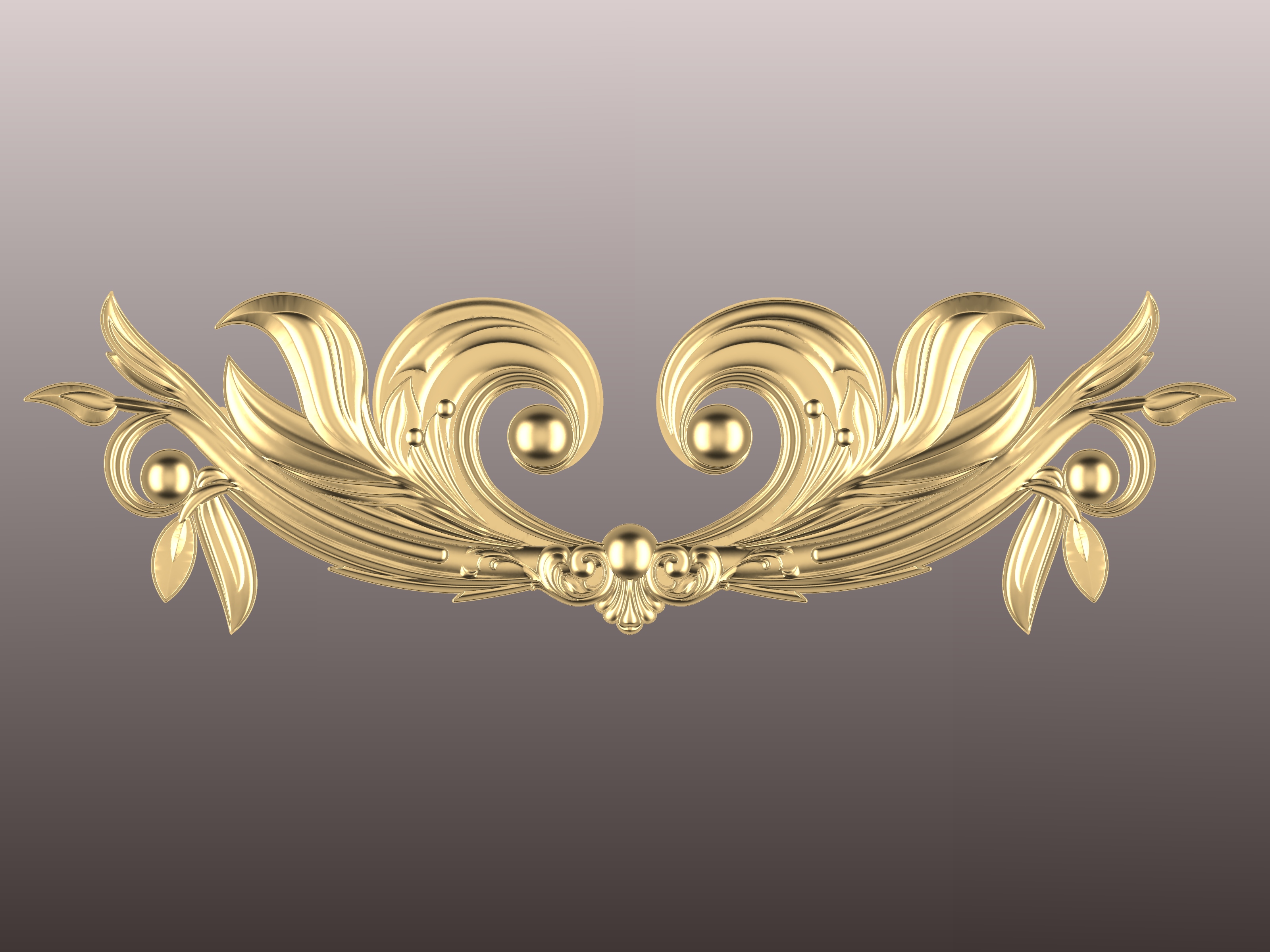 Free STL file Decor 🎨・3D printing model to download・Cults