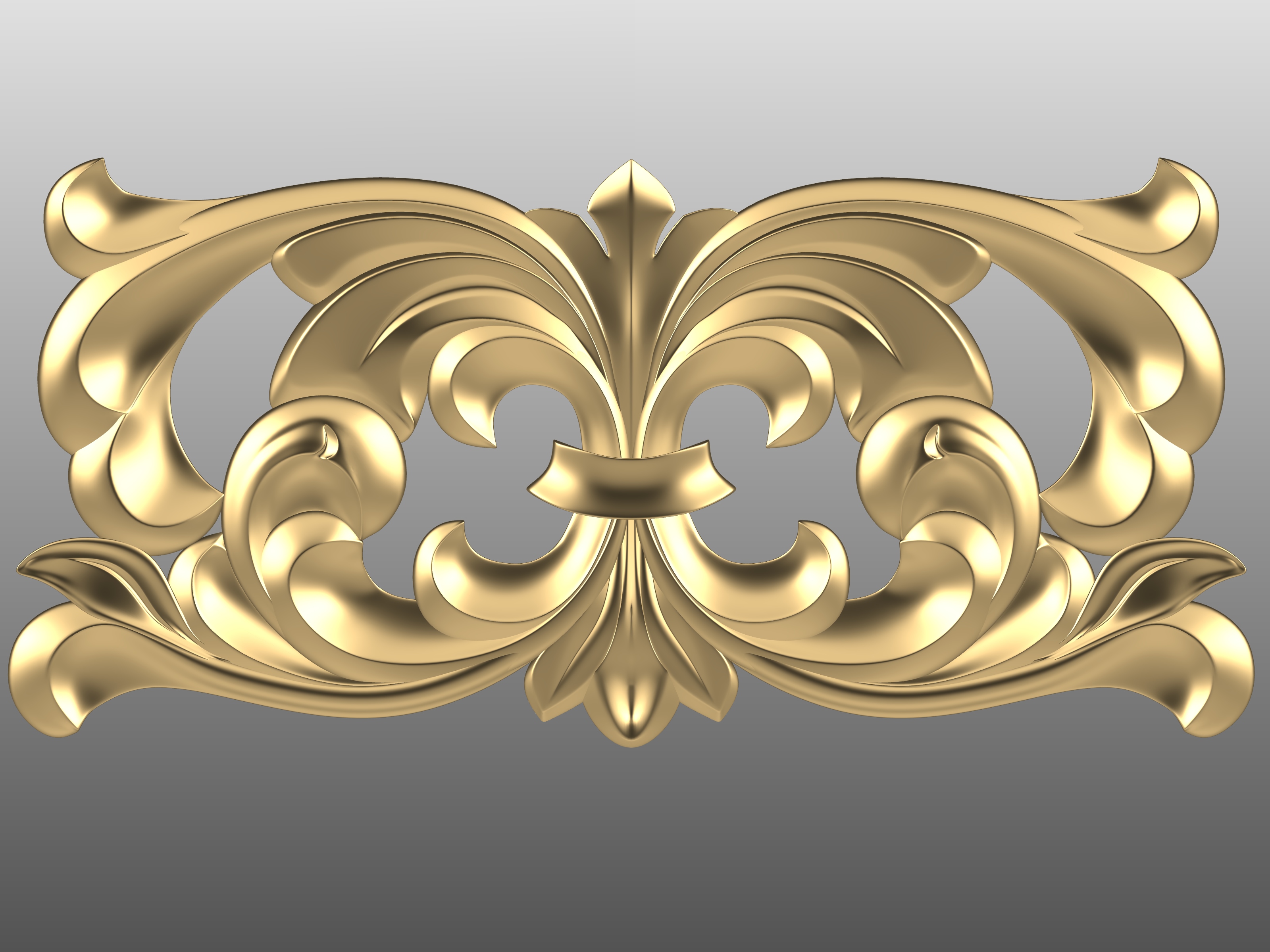 STL file Decor 🎨 ・3D printing model to download・Cults