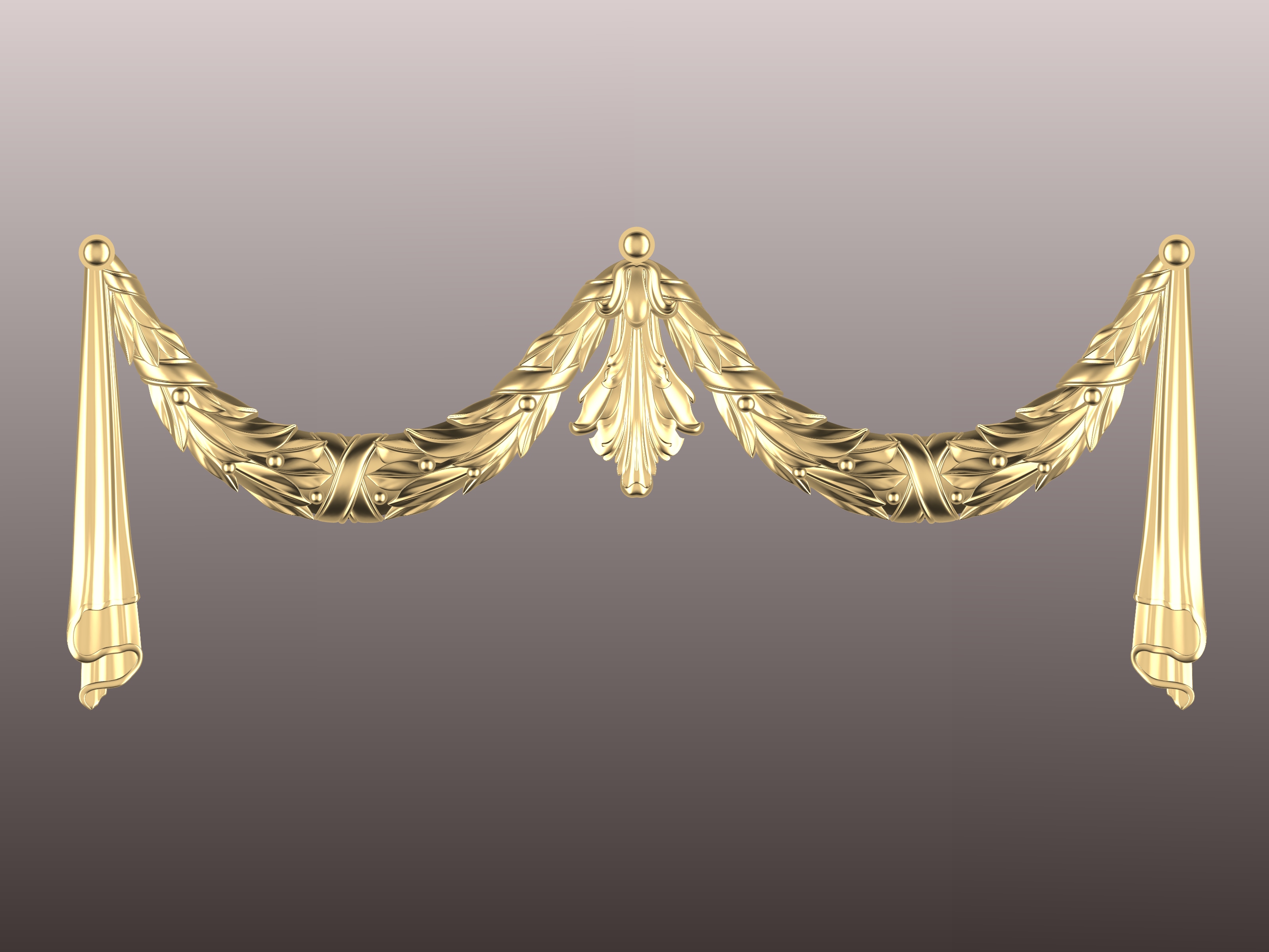 STL file Decor 🎨 ・3D printing model to download・Cults