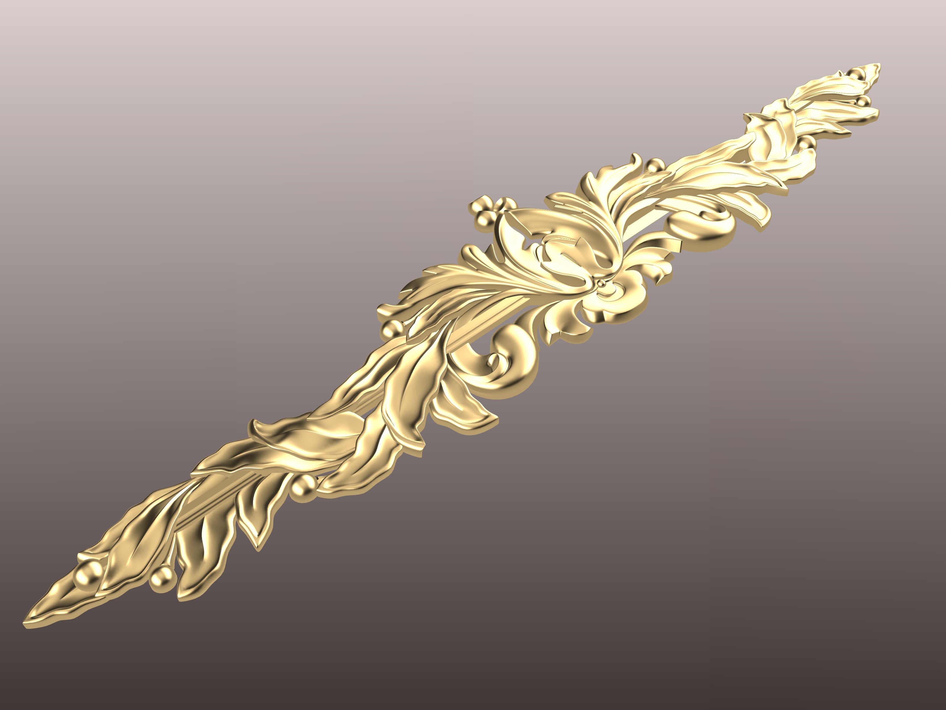 Free STL file Decor 🎨 ・3D printing model to download・Cults