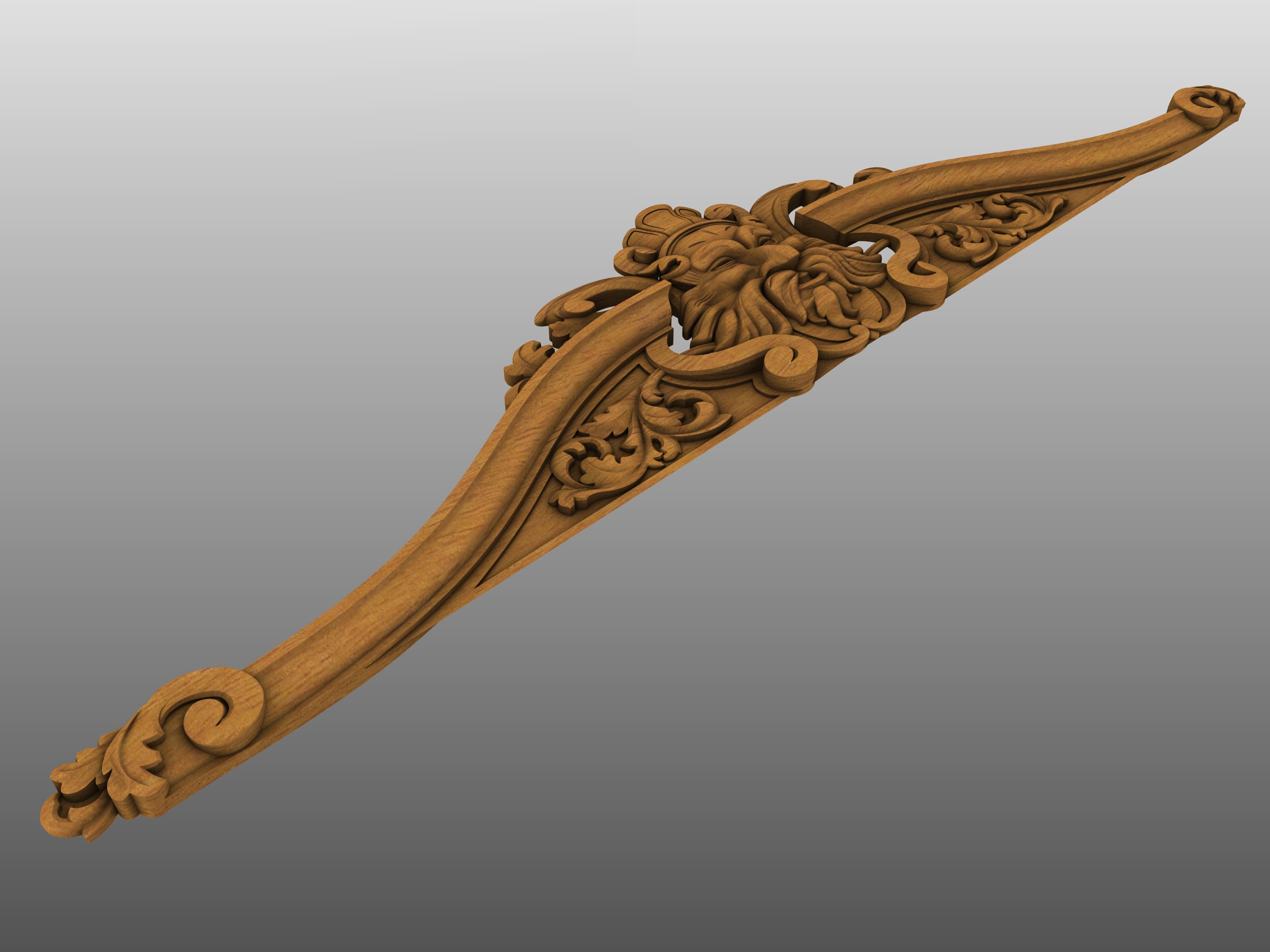 STL file Decor 🎨 ・3D printing model to download・Cults