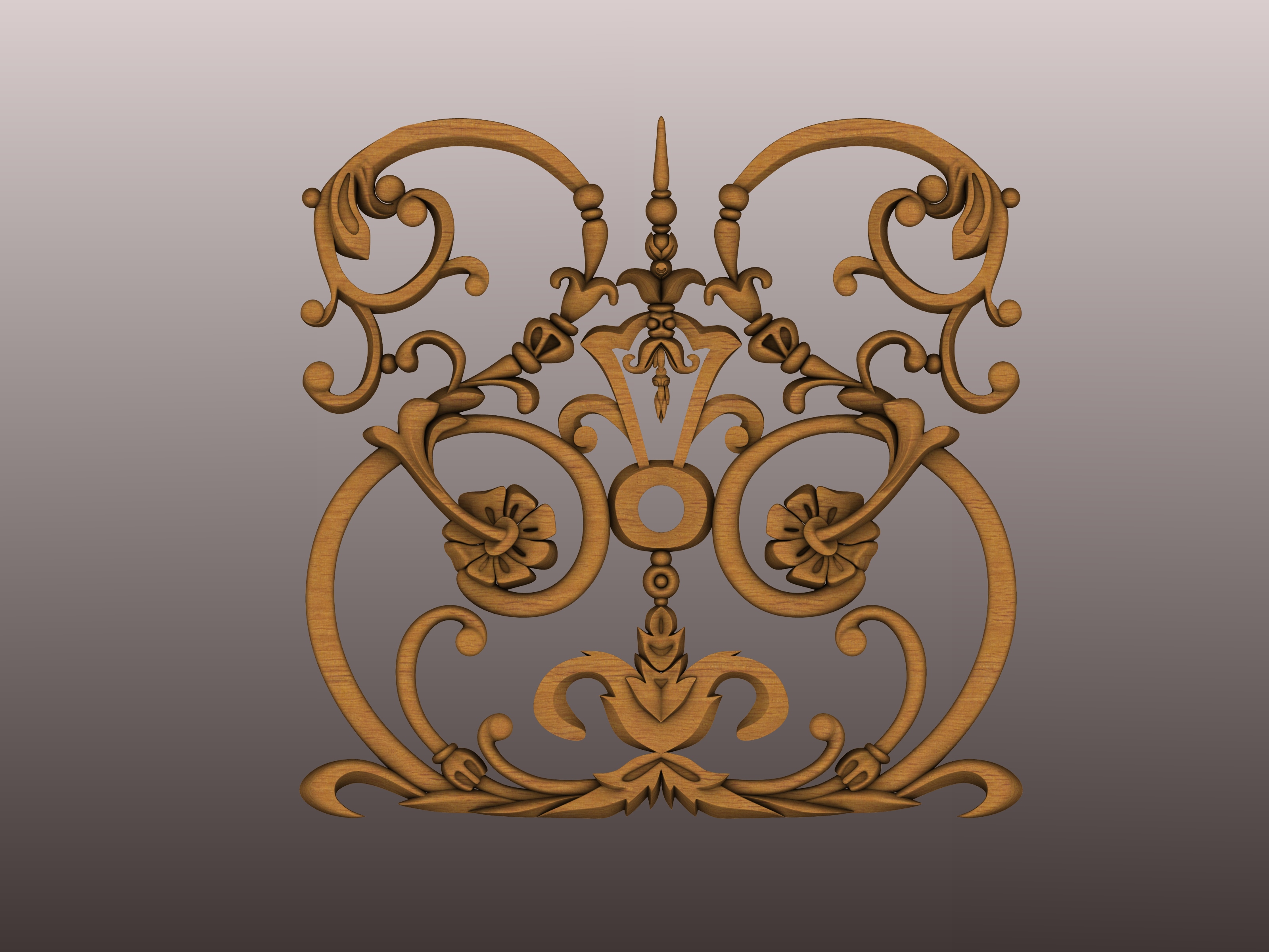 STL file Decor 🎨 ・3D printing model to download・Cults