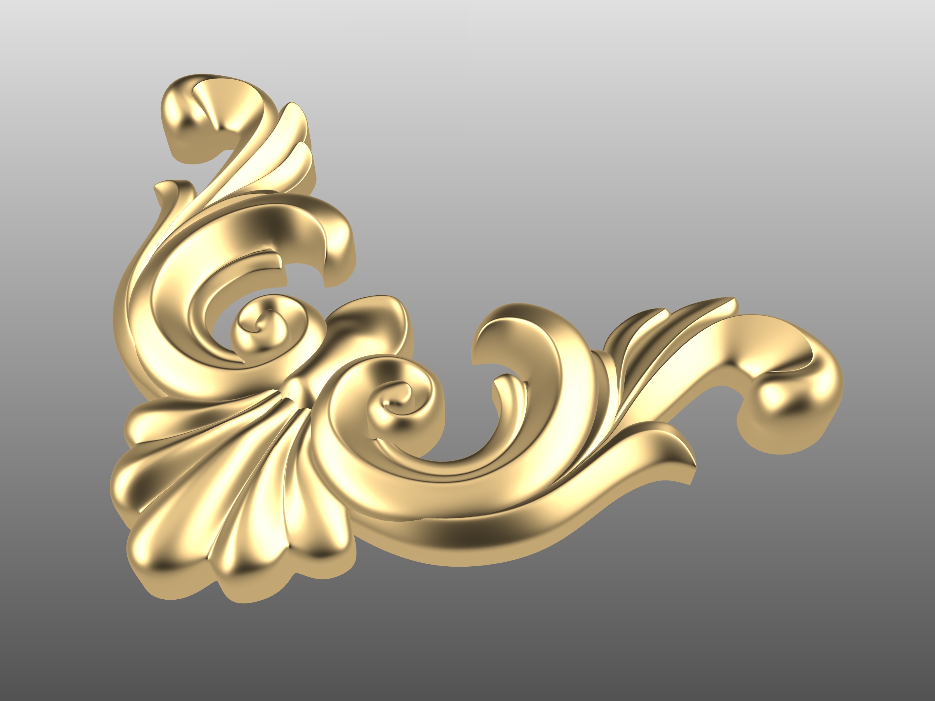 STL file Decor 🎨 ・3D printing model to download・Cults