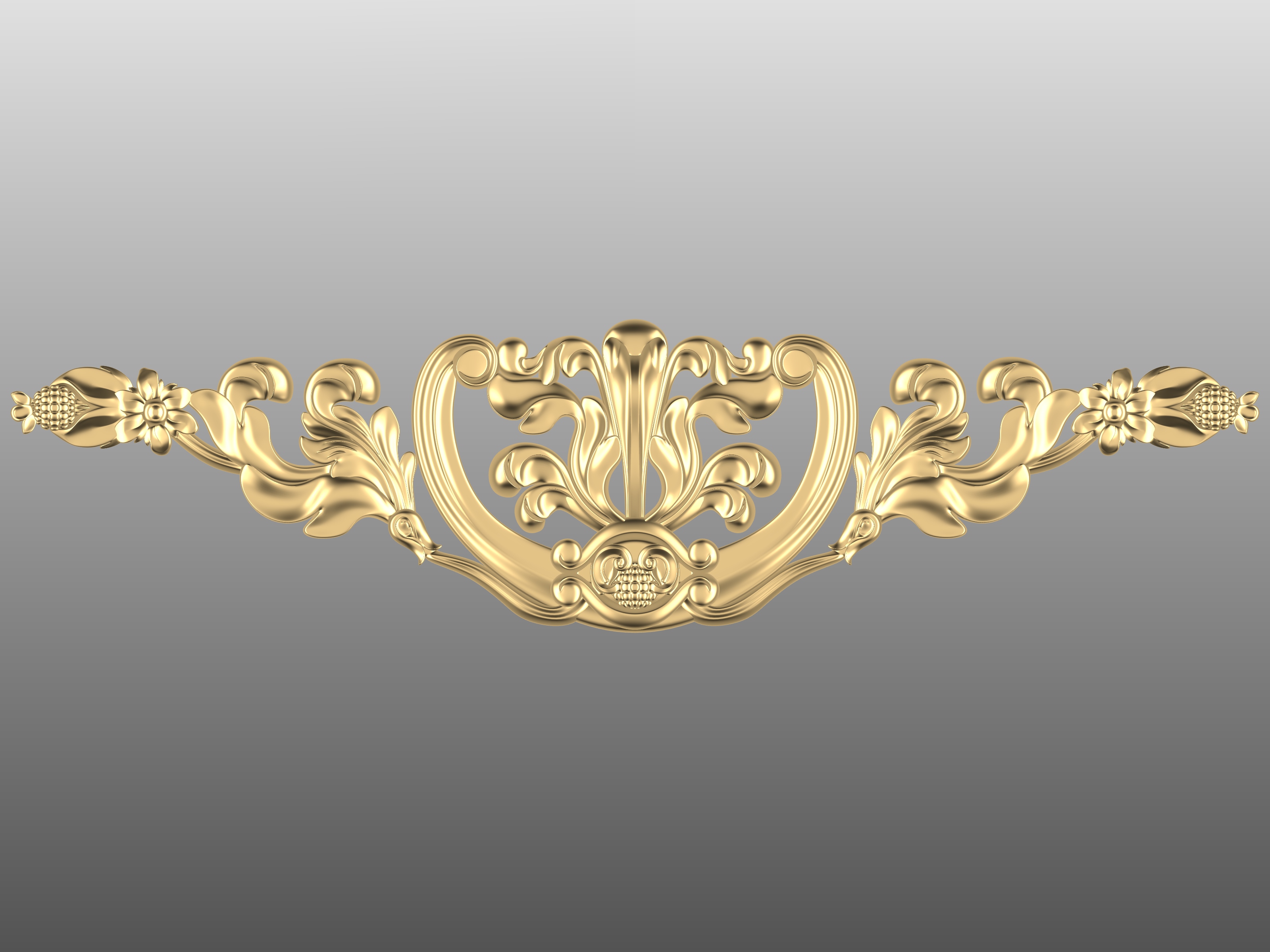 STL file Decor 🎨 ・3D printing model to download・Cults