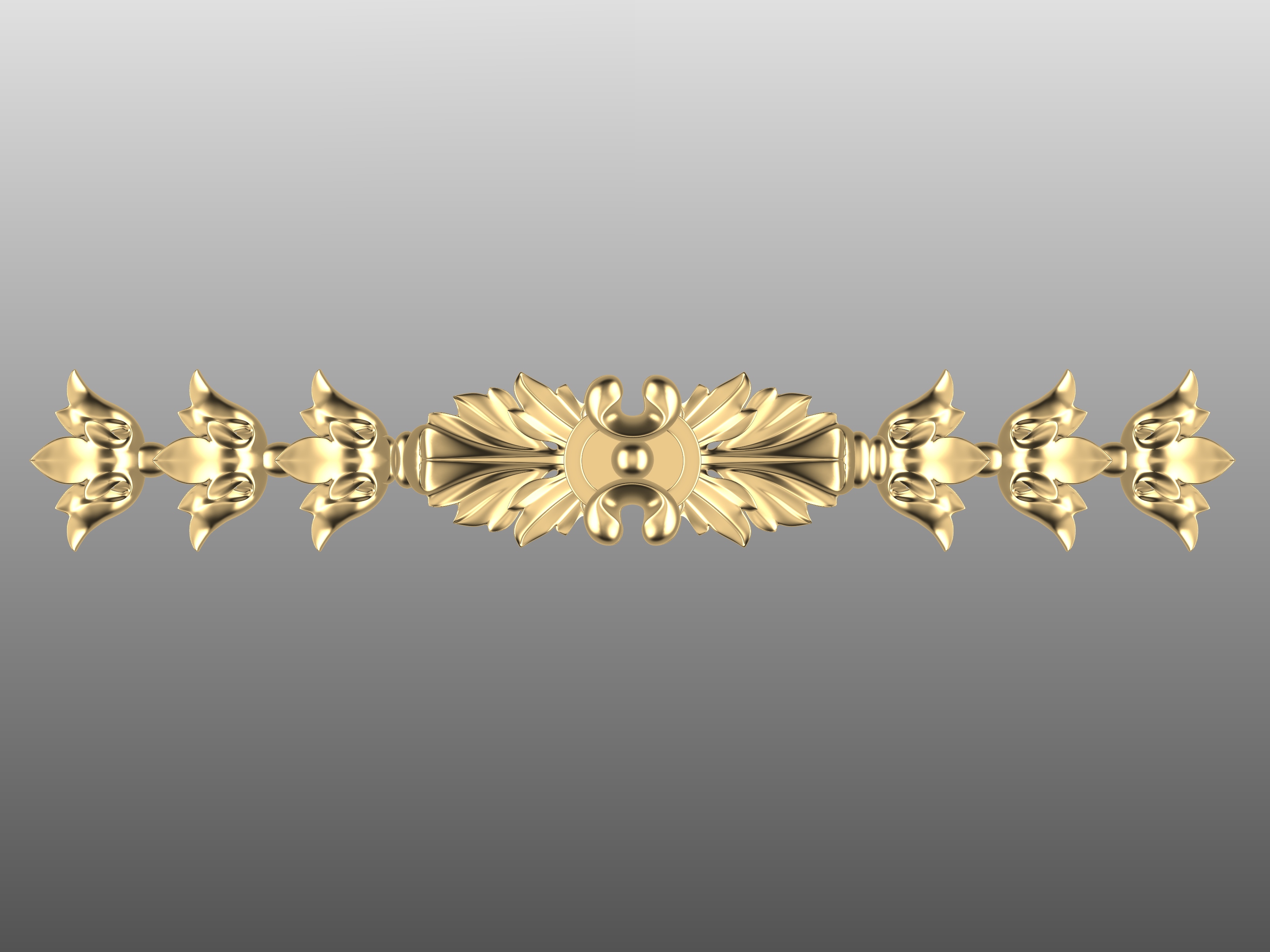 STL file Decor 🎨・3D printing model to download・Cults