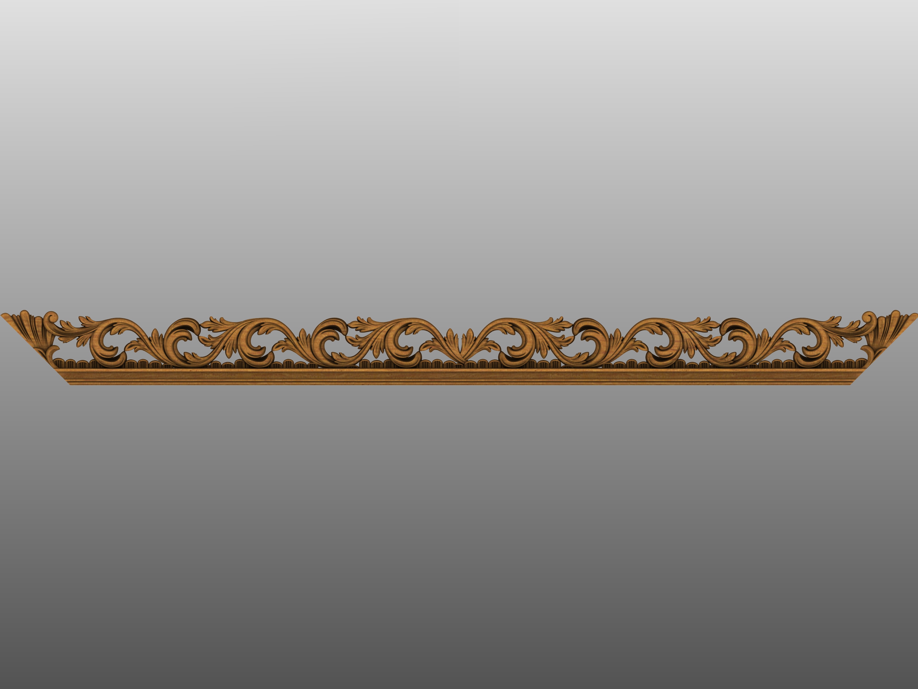 STL file Decor 🎨 ・3D printing model to download・Cults