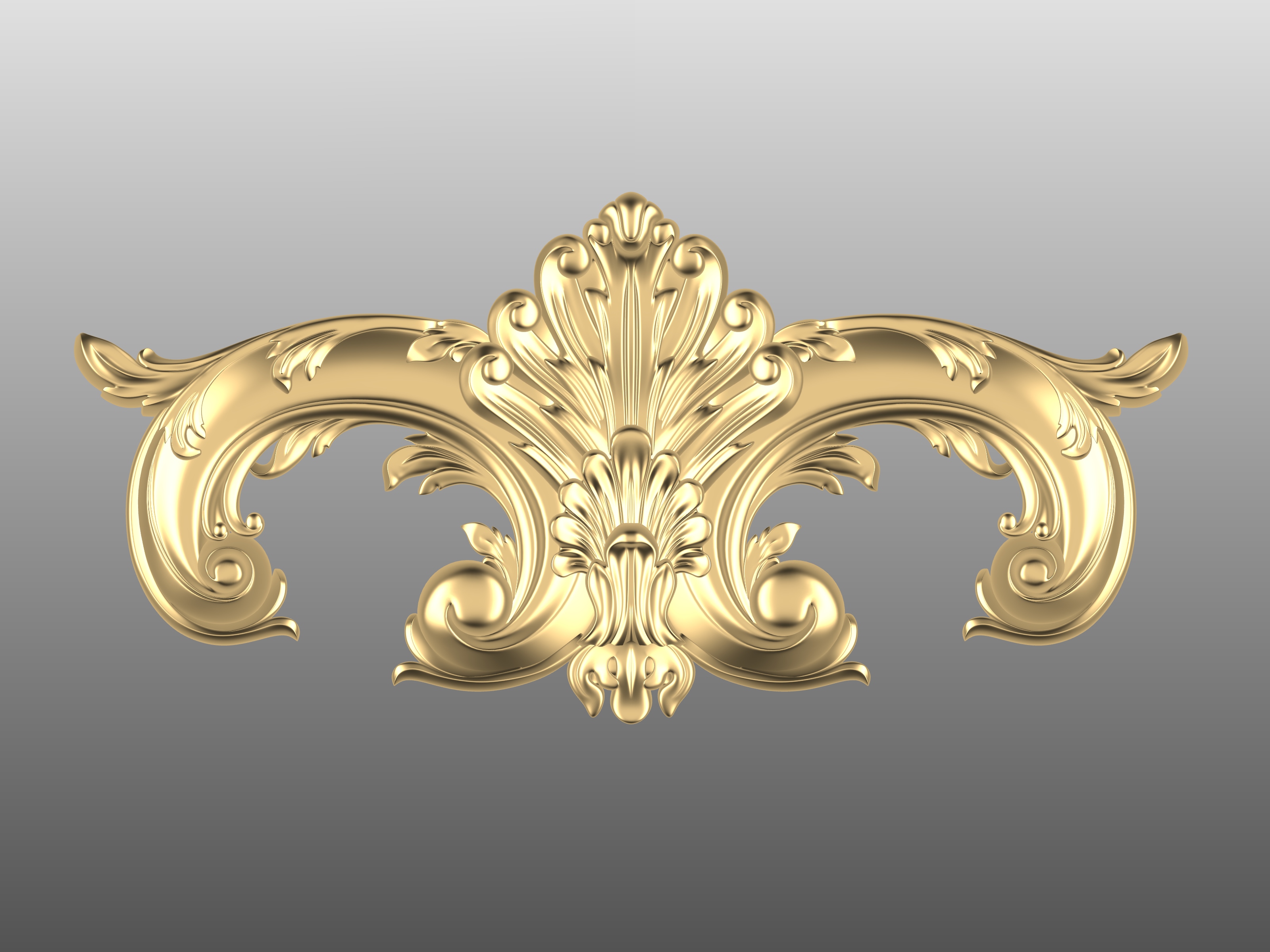 STL file Decor 🎨 ・3D printing model to download・Cults